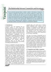 Viewpoint Paper - ccier